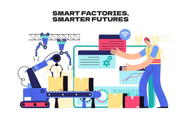 Industrial Automation Solutions - Ribzen